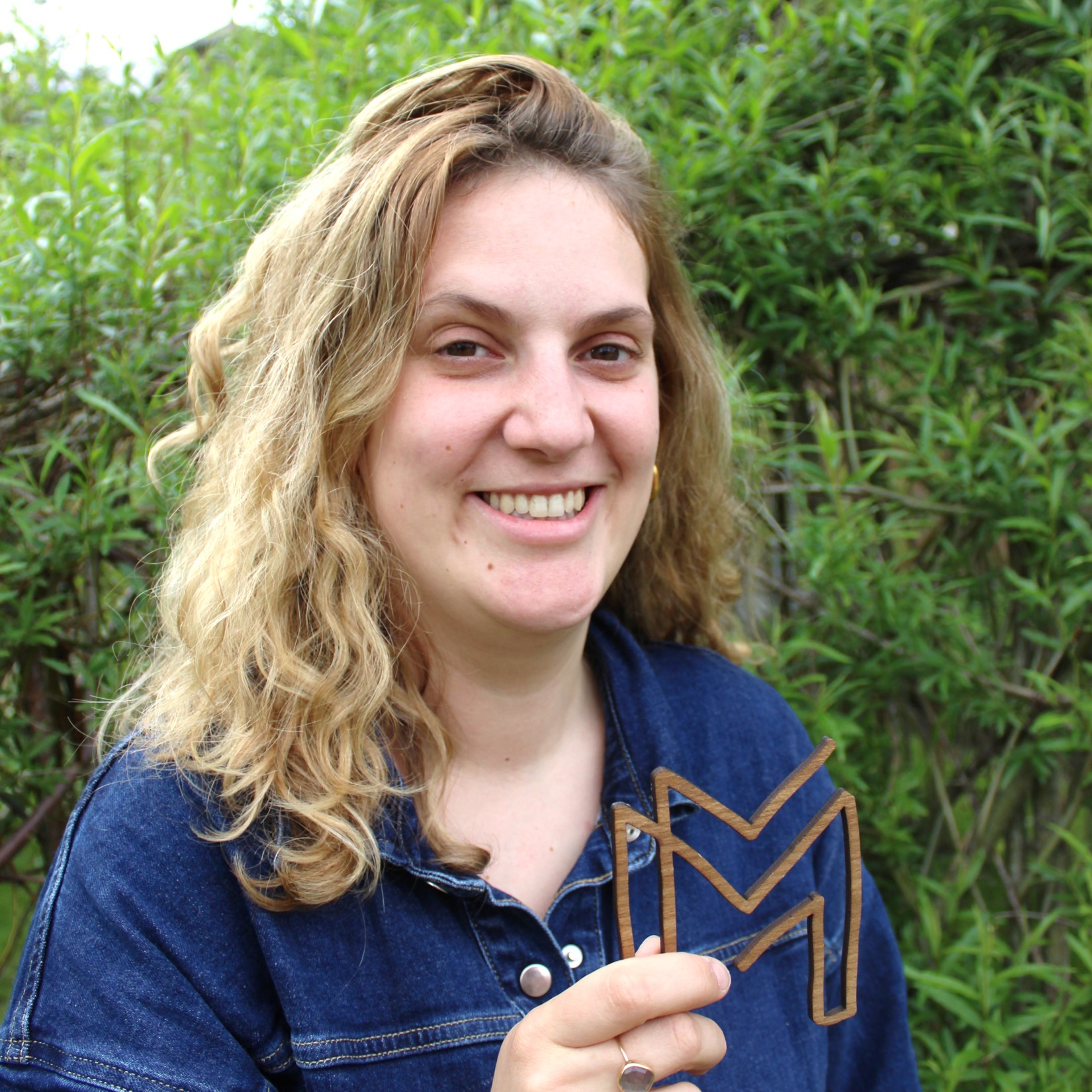 Mic Mac Minuscule - hippe, tweedehands geboortelijsten